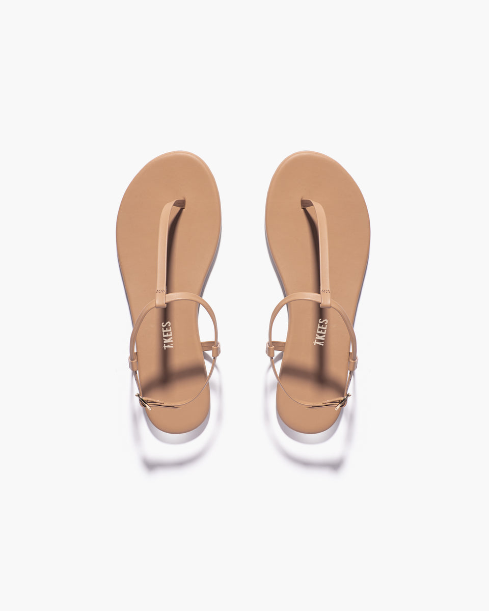 Mariana in Cocobutter | Sandals | Women's Footwear – TKEES