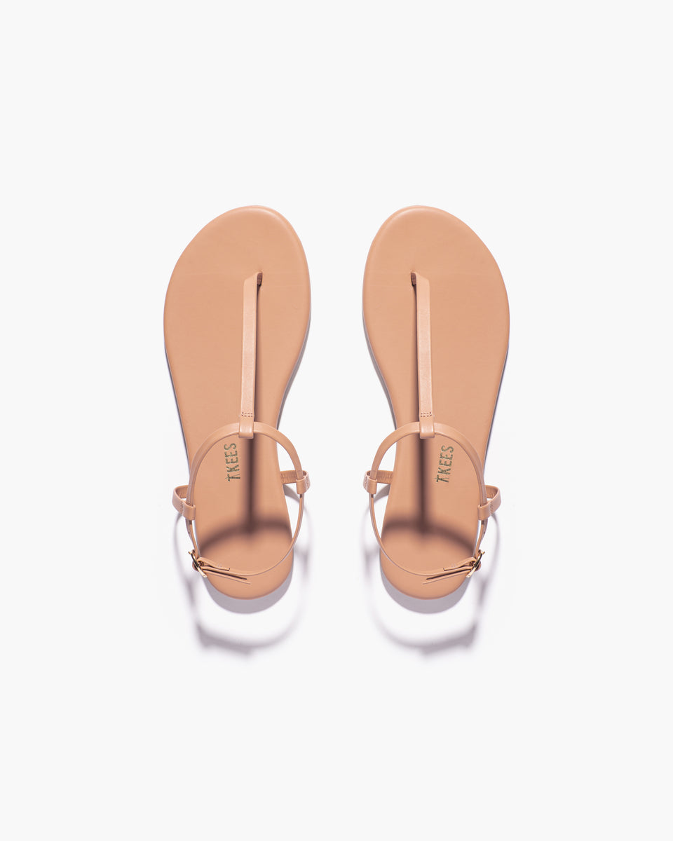 Mariana in Pout | Sandals | Women's Footwear – TKEES