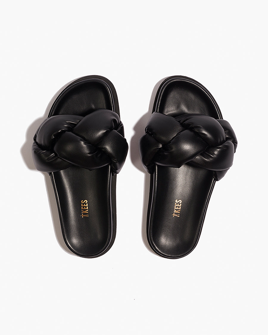 Max Braid (Single) in Sable | Sandals | Women's Footwear – TKEES