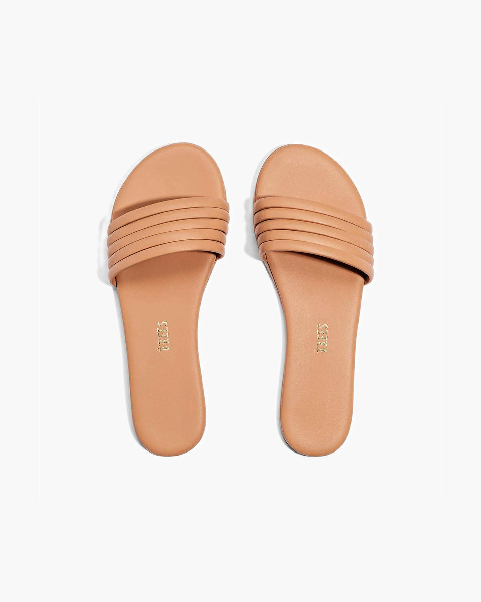 Serena in Pout | Sandals | Women's Footwear – TKEES