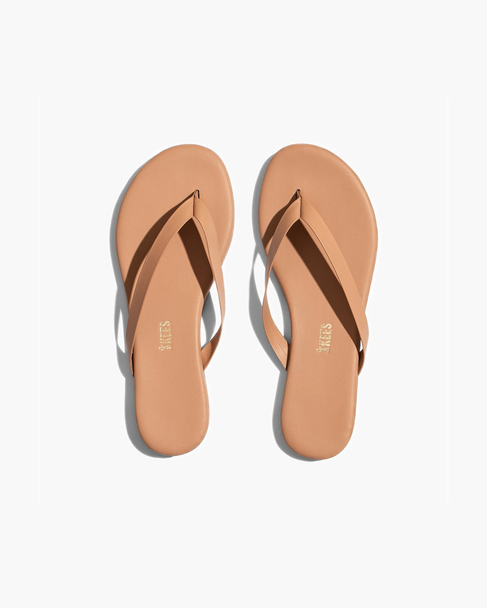 Boyfriend in Pout | Flip-Flops | Women's Footwear – TKEES